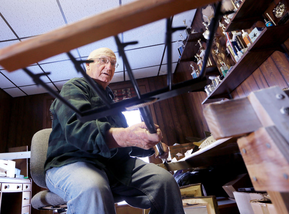 Oct 31, Bill Casper and Kathleen Schmitt Kline - Forward? The Wisconsin ...